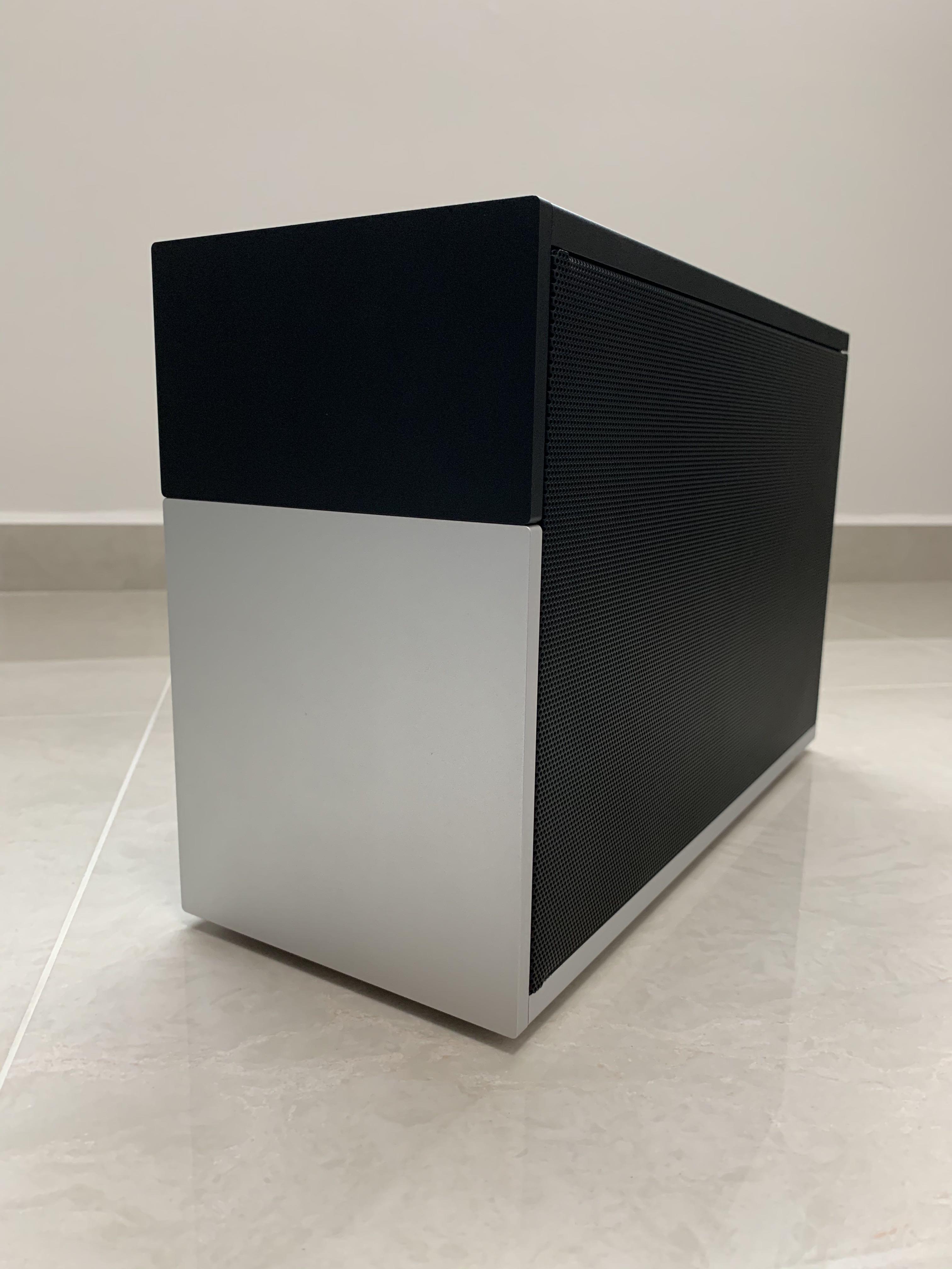 FormD T1 v1.1 SFF PC Case, Computers & Tech, Parts & Accessories ...