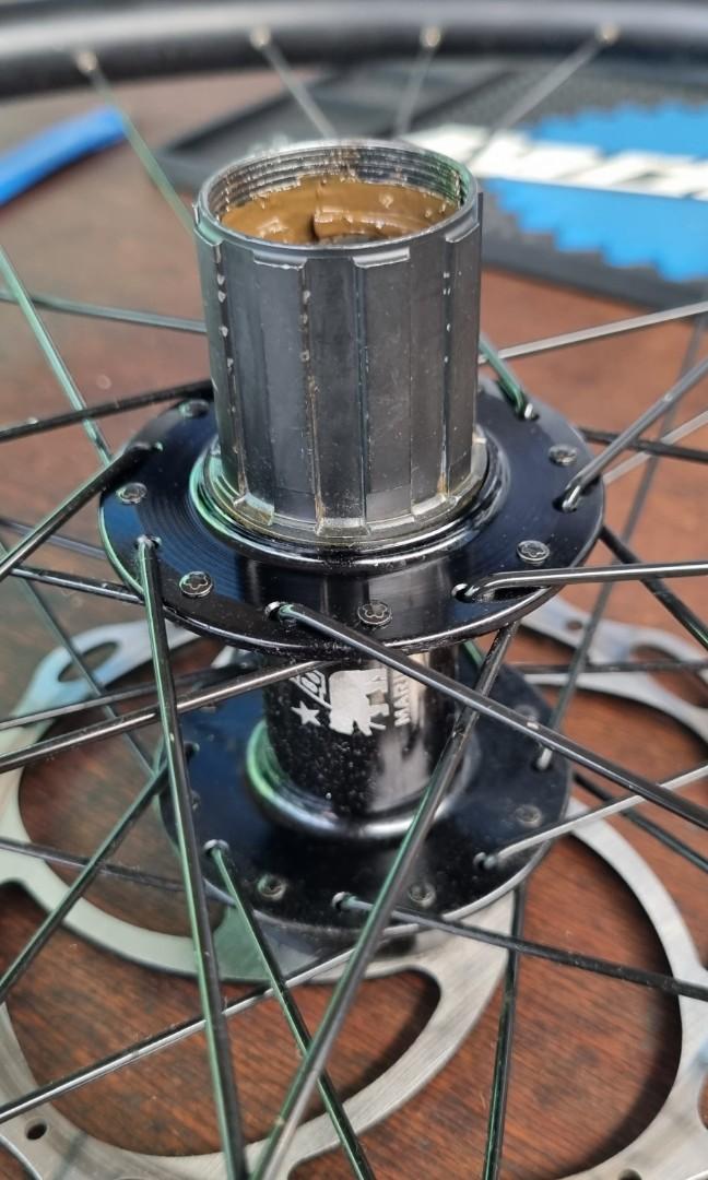 FREEHUB SERVICE, Sports Equipment, Bicycles & Parts, Bicycles on Carousell