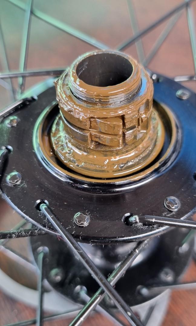 FREEHUB SERVICE, Sports Equipment, Bicycles & Parts, Bicycles on Carousell