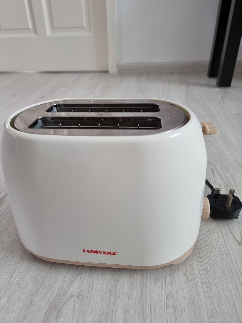 FUMIYAMA Toaster, TV & Home Appliances, Kitchen Appliances, Ovens ...