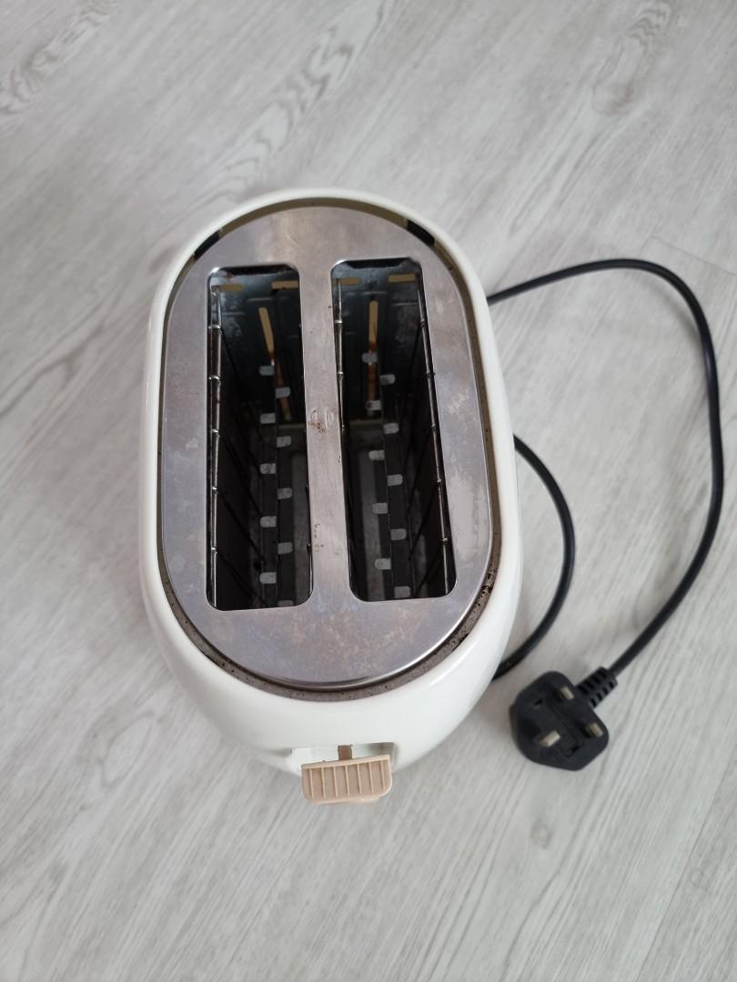 FUMIYAMA Toaster, TV & Home Appliances, Kitchen Appliances, Ovens ...