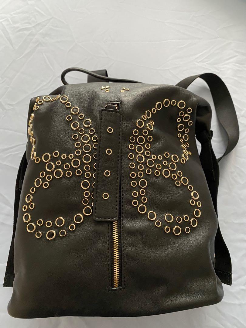 Furla Backpack, Women's Fashion, Bags & Wallets, Backpacks on Carousell