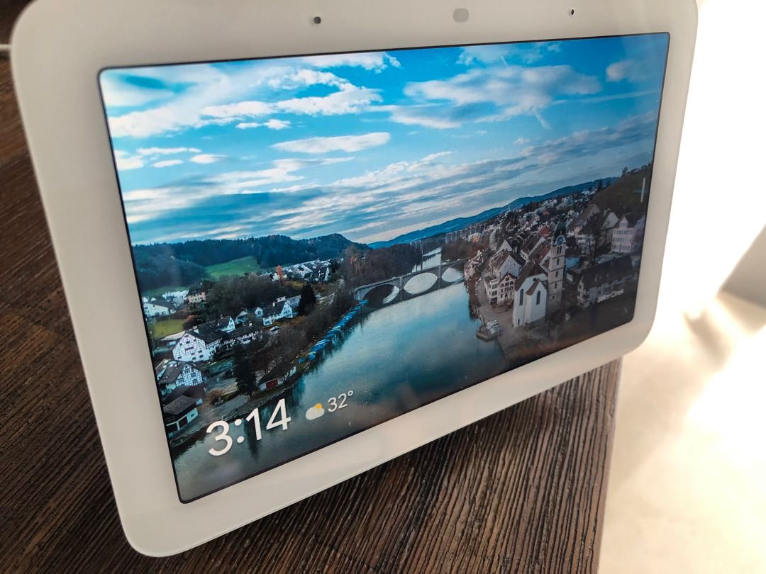 Google Neat Hub G2, Computers & Tech, Laptops & Notebooks on Carousell