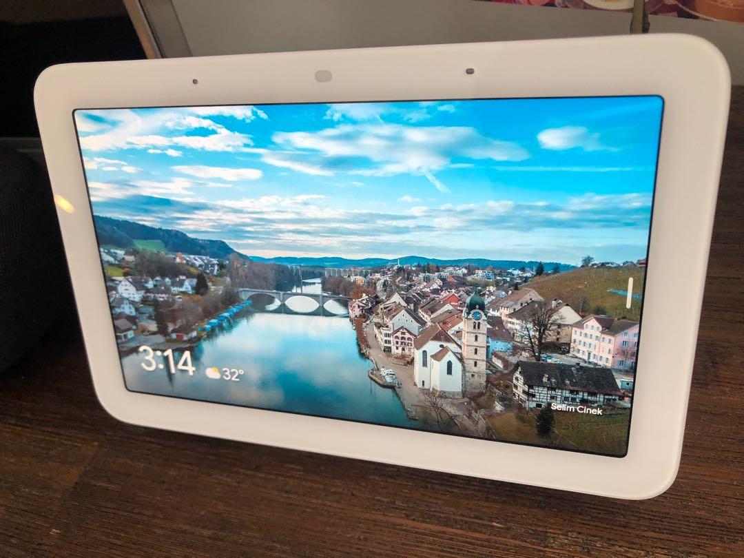 Google Neat Hub G2, Computers & Tech, Laptops & Notebooks on Carousell