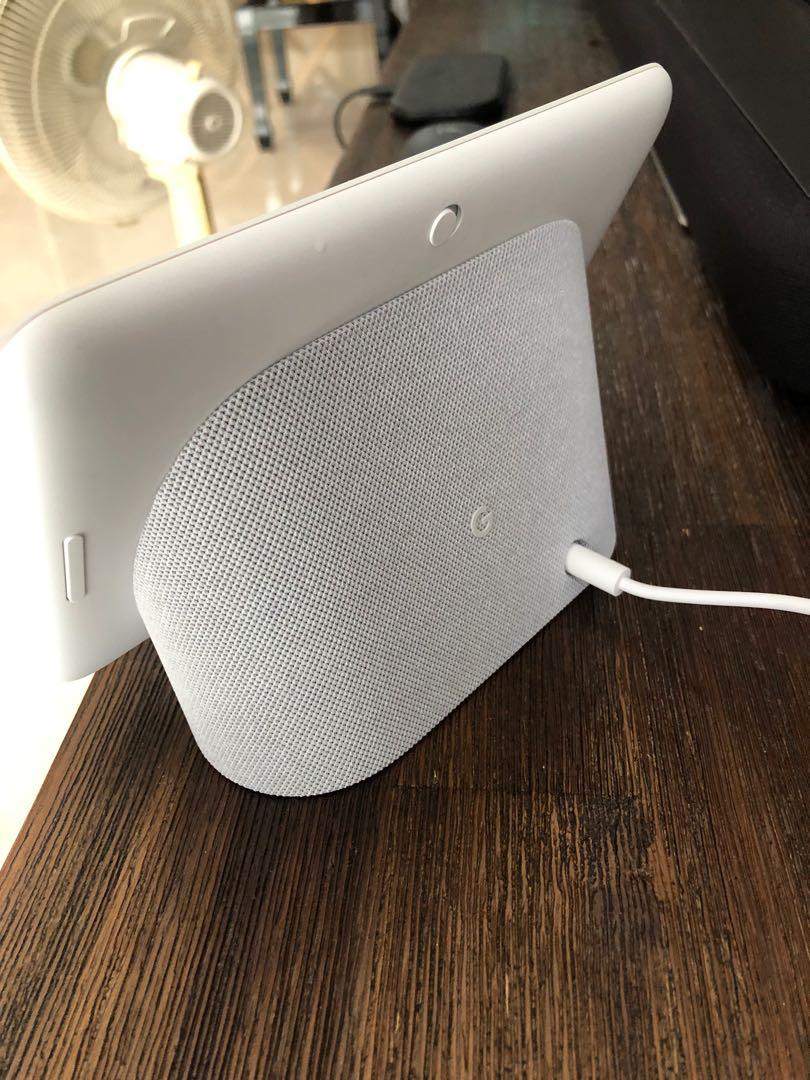 Google Neat Hub G2, Computers & Tech, Laptops & Notebooks on Carousell