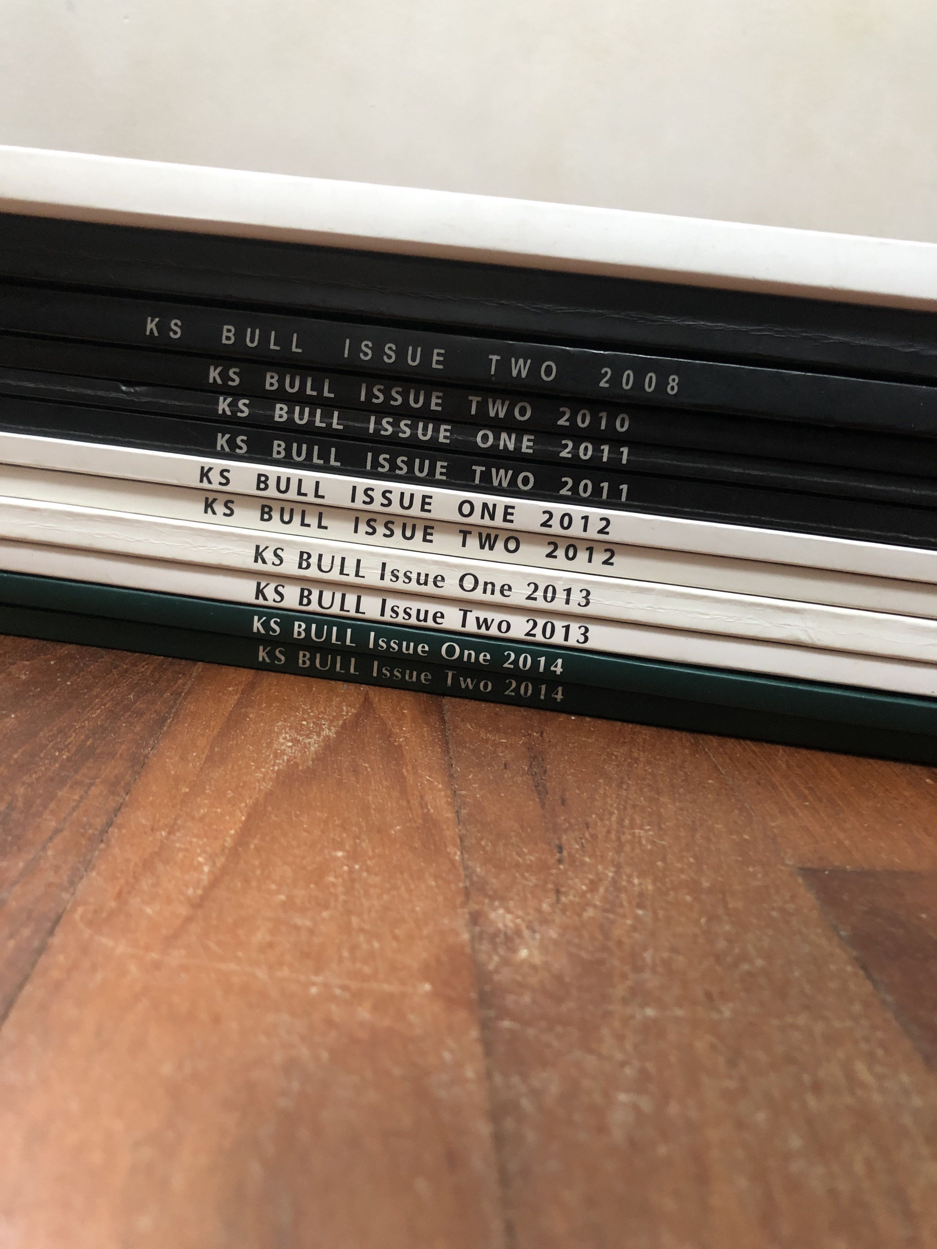 H1 GP MUST BUY KS BULL, Hobbies & Toys, Books & Magazines, Textbooks on ...