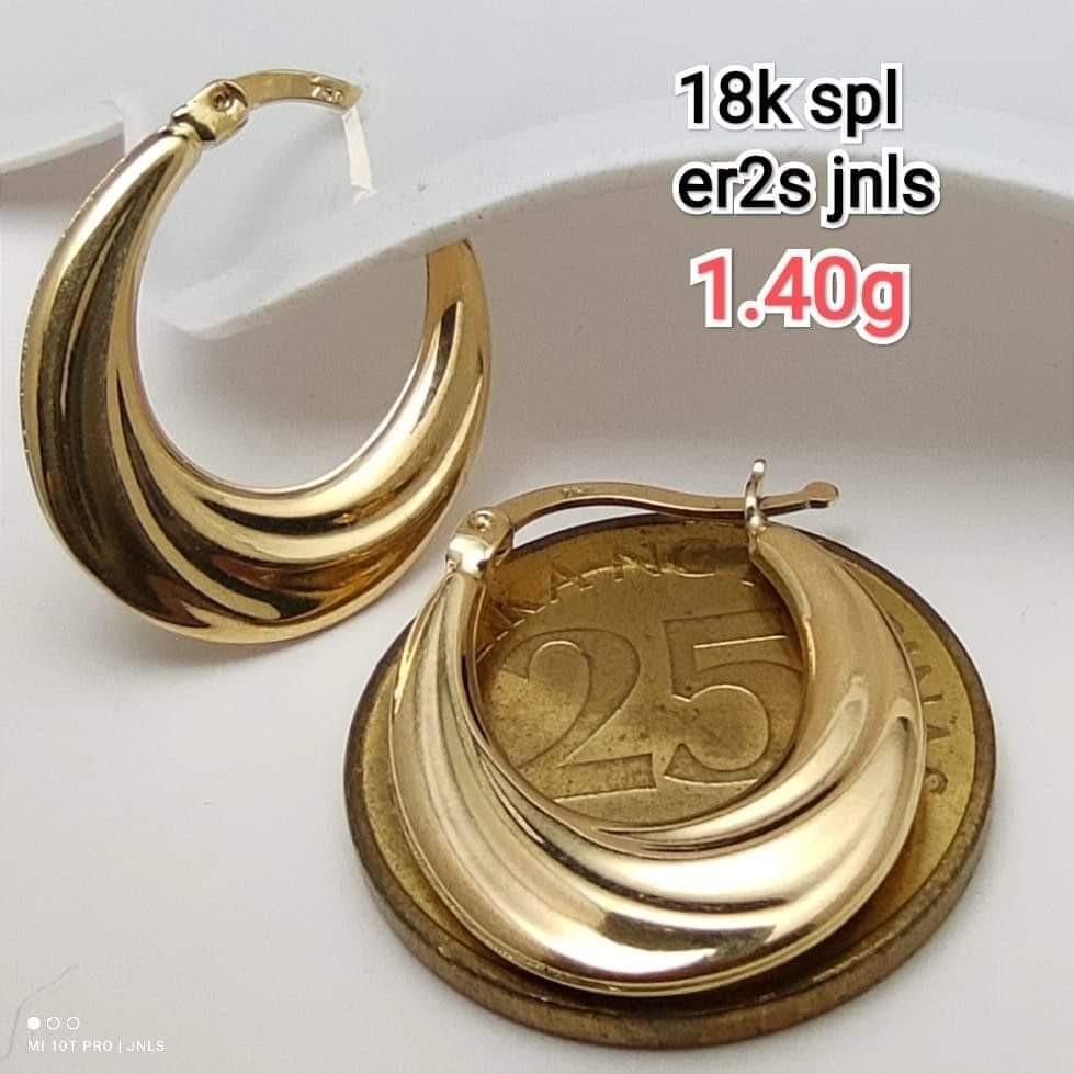 HIKAW, Women's Fashion, Jewelry & Organizers, Earrings on Carousell