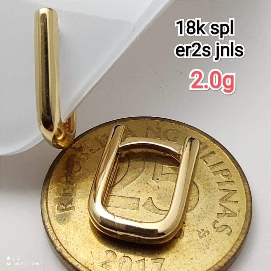 HIKAW, Women's Fashion, Jewelry & Organizers, Earrings on Carousell