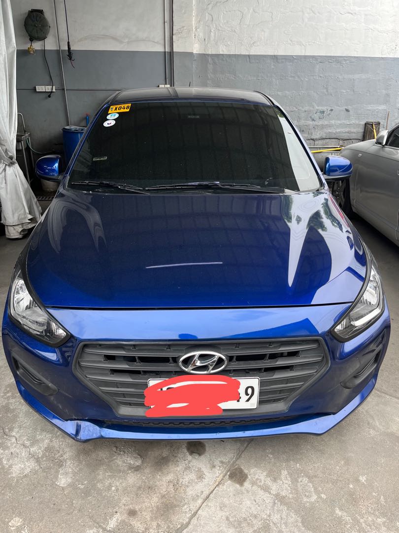 Hyundai Reina Reina Auto, Cars for Sale, Used Cars on Carousell