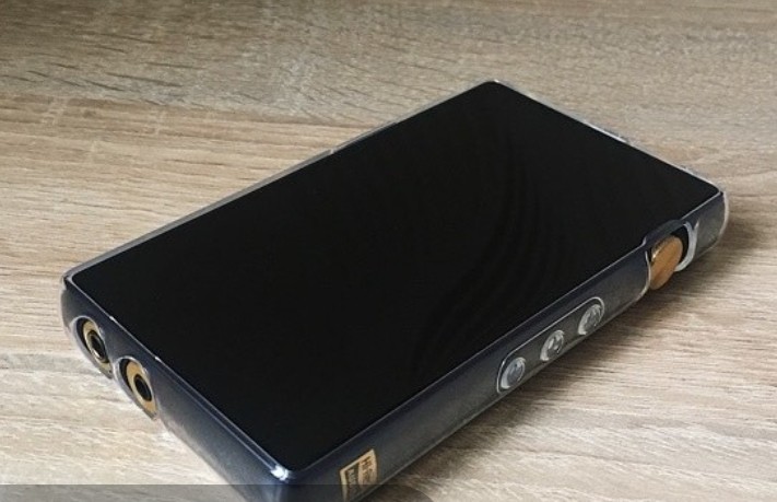 iBasso DX 160, 音響器材, 音樂播放裝置 MP3及CD Player - Carousell
