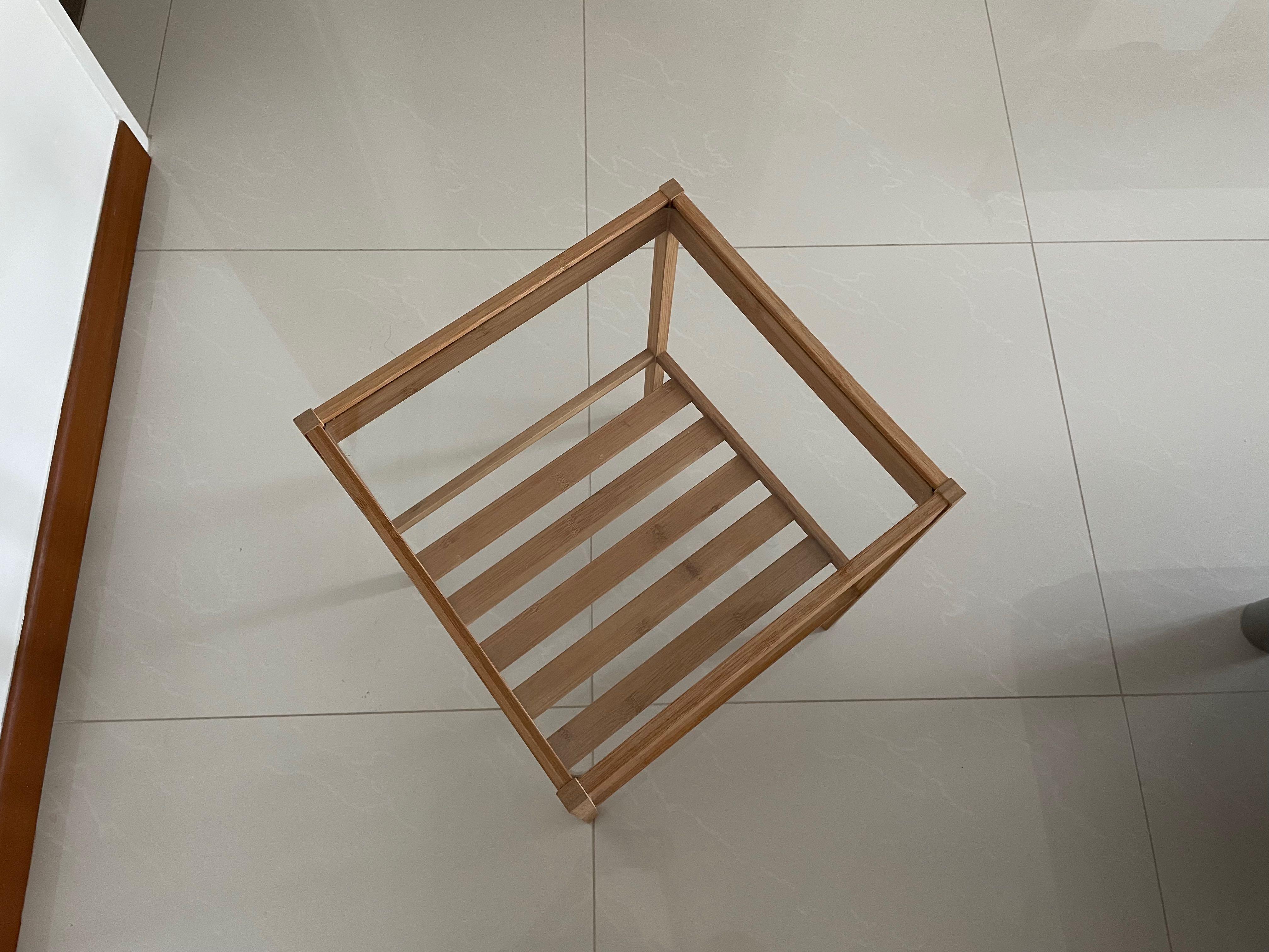 IKEA Beside Table - NESNA, Furniture & Home Living, Furniture, Tables ...