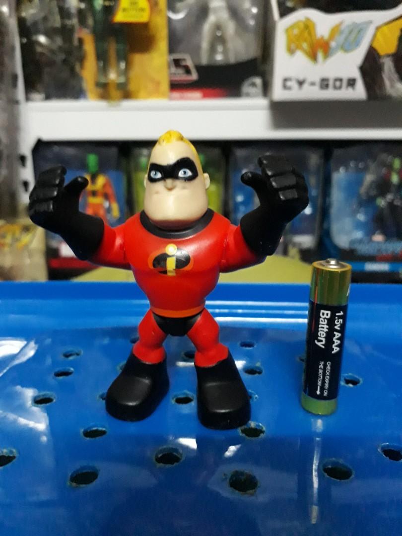 Imaginext the incredible disney, Hobbies & Toys, Toys & Games on Carousell