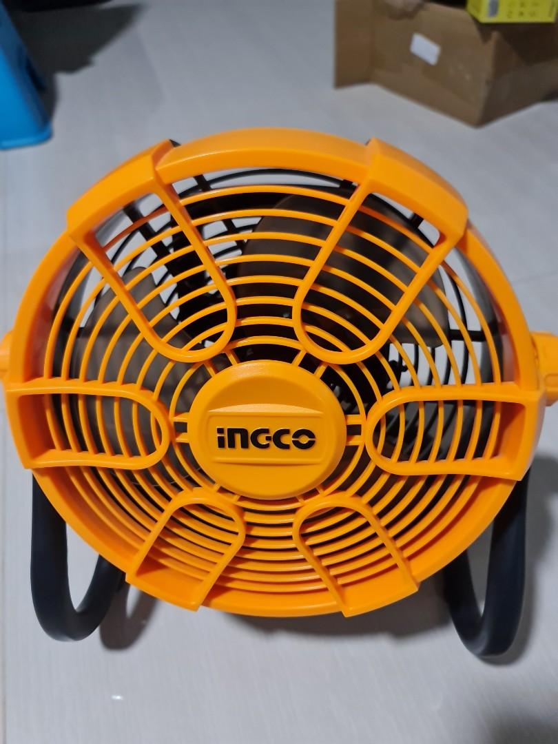 Ingco fan, TV & Home Appliances, Other Home Appliances on Carousell