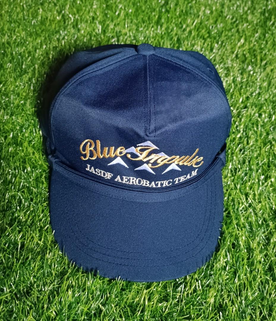 JASDF JAPAN ACROBATIC TEAM CAP, Men's Fashion, Watches & Accessories ...