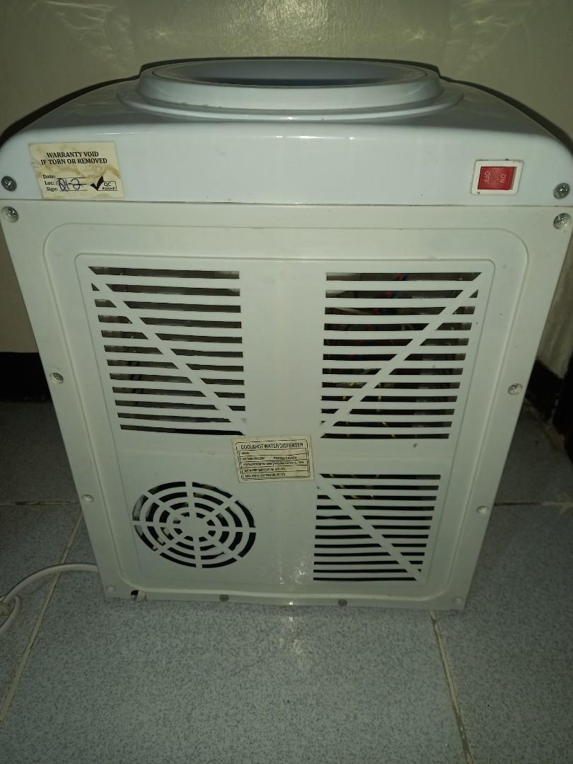 Kangaroo water dispenser, TV & Home Appliances, Kitchen Appliances ...