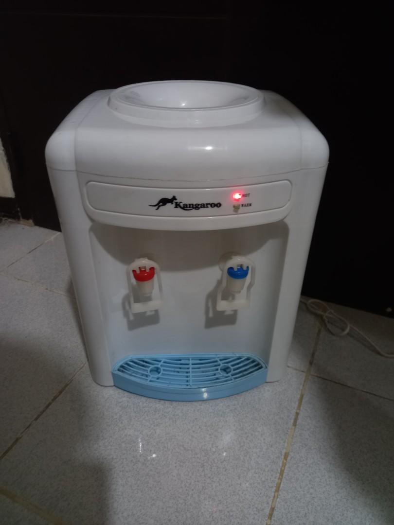 Kangaroo water dispenser, TV & Home Appliances, Kitchen Appliances ...