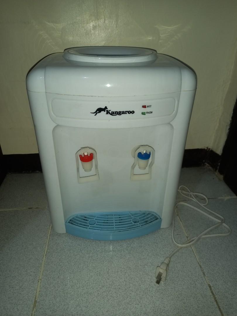 Kangaroo water dispenser, TV & Home Appliances, Kitchen Appliances ...