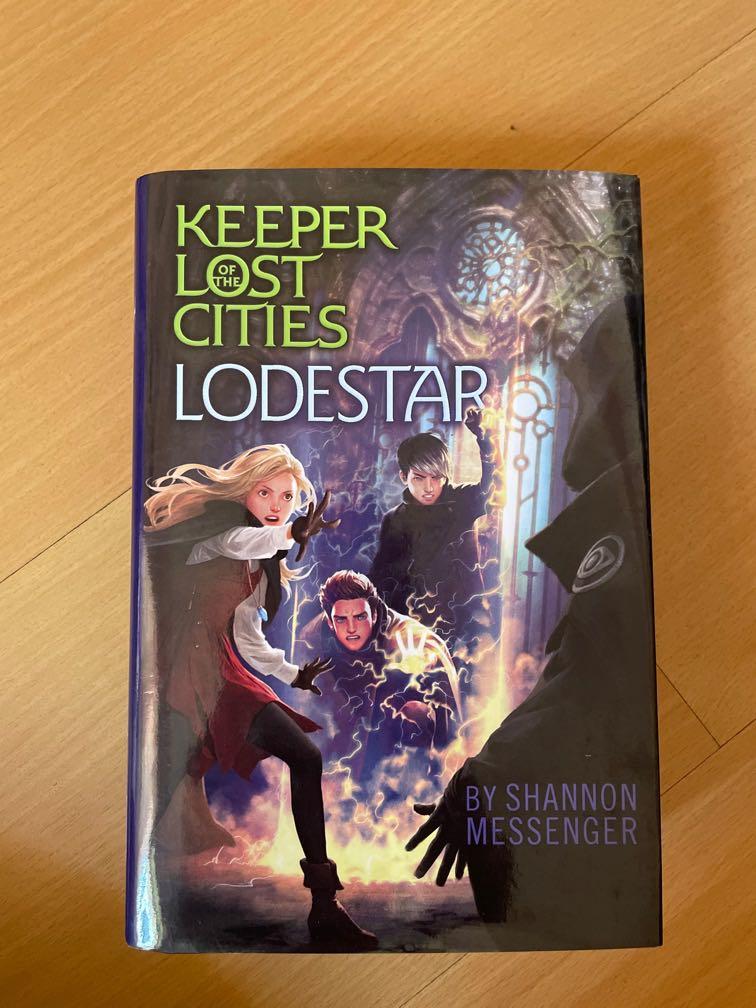 Keeper Of The Lost Cities Free Pdf Keeper Of The Lost Cities (everblaze ...