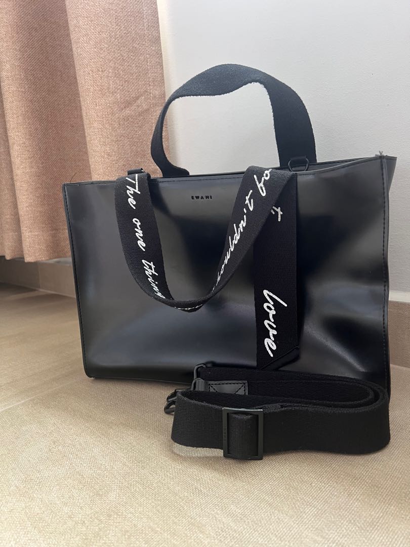 Kwani Bag, Women's Fashion, Bags & Wallets, Shoulder Bags on Carousell