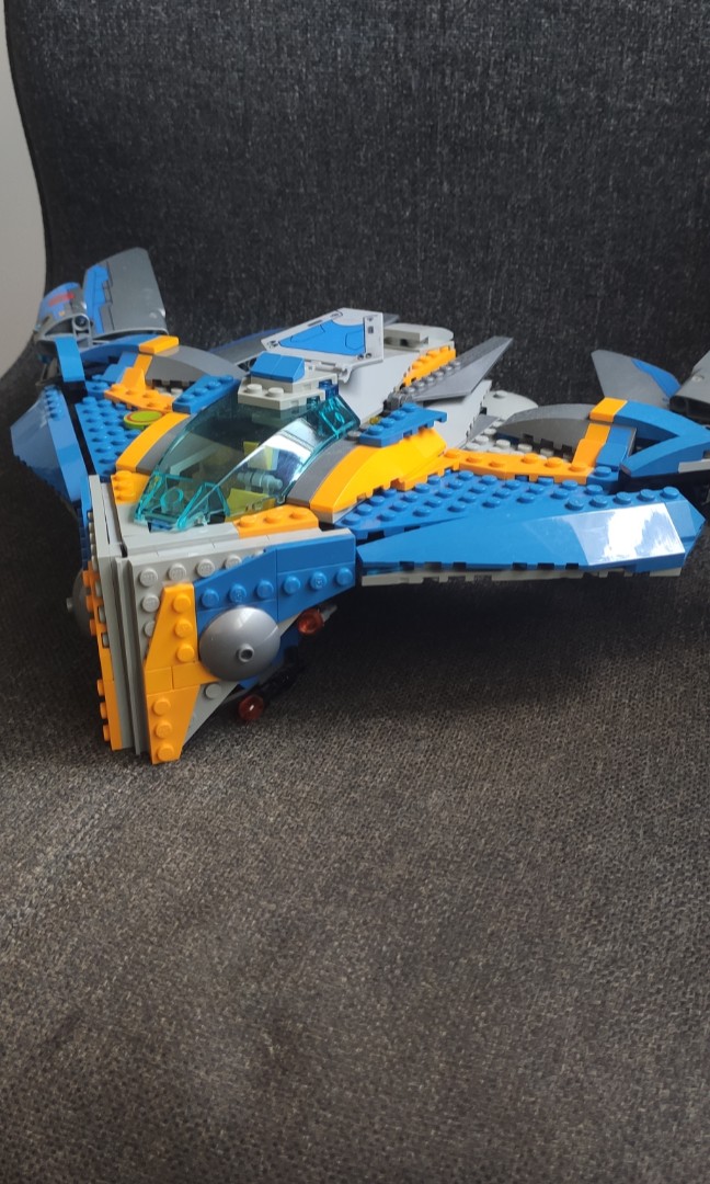 Lego Milano, Hobbies & Toys, Toys & Games on Carousell