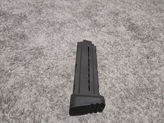 NERF Gecko Blaster, Hobbies & Toys, Toys & Games on Carousell