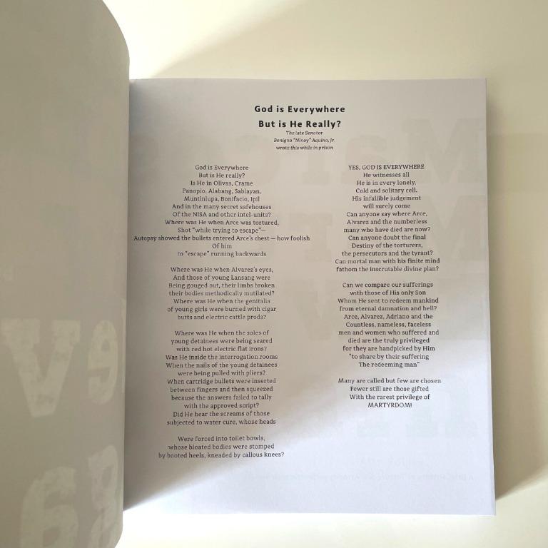 Marcos Martial Law: Never Again by Raissa Robles, Hobbies & Toys, Books ...