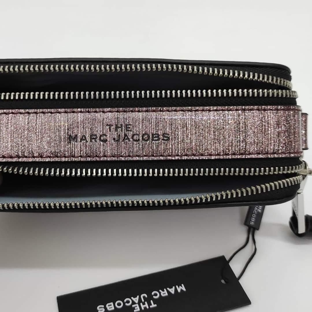 MJ Snapshot Camera Bag, Women's Fashion, Bags & Wallets, Cross-body ...