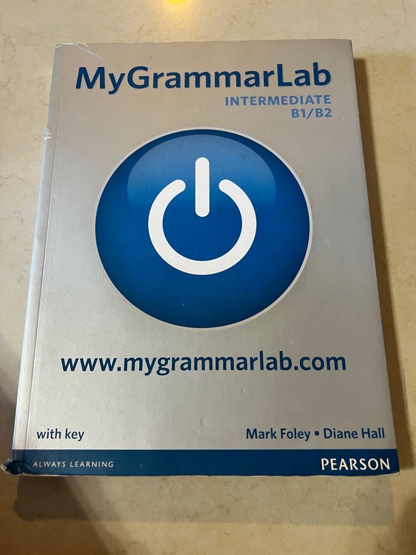 My Grammar Lab, 興趣及遊戲, 書本 & 文具, 教科書 - Carousell