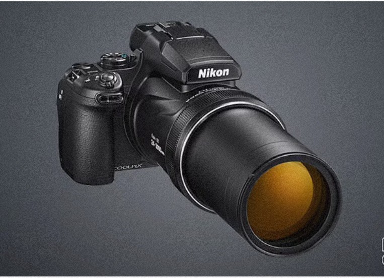 Nikon P1000, Photography, Cameras on Carousell