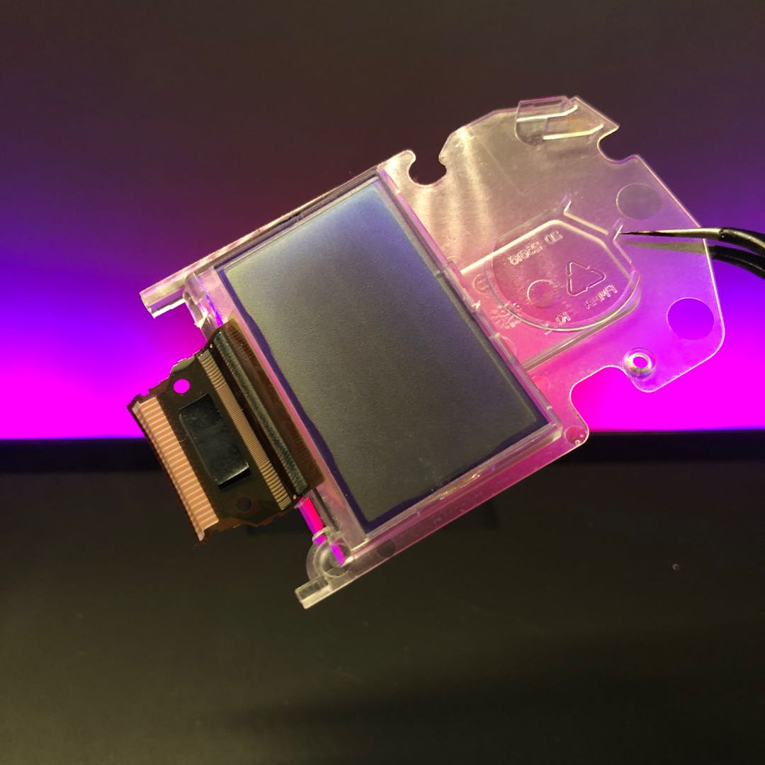 Nokia 1610 LCD Replacement | Original Nokia Parts, Mobile Phones ...