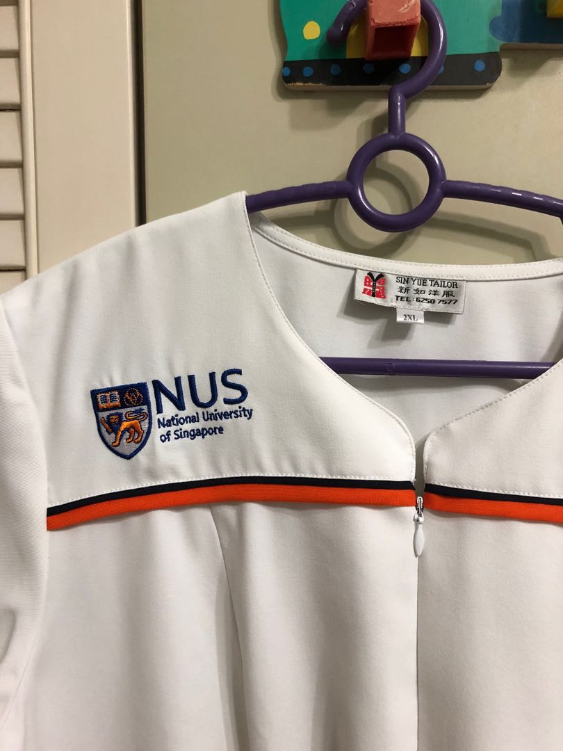 nus nursing uniform, Women's Fashion, Dresses & Sets, Sets or ...