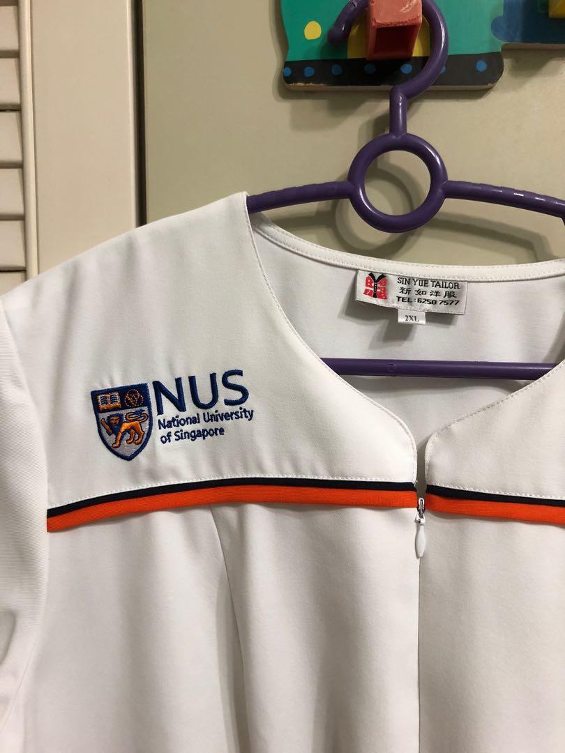 nus nursing uniform, Women's Fashion, Dresses & Sets, Sets or ...