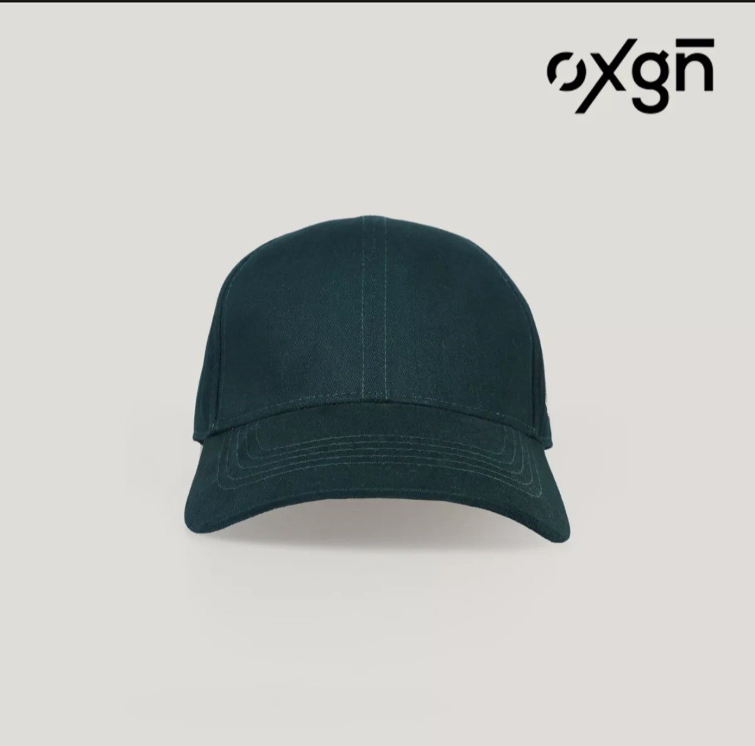 Oxygen Attack on Titan Cap, Men's Fashion, Watches & Accessories, Caps ...