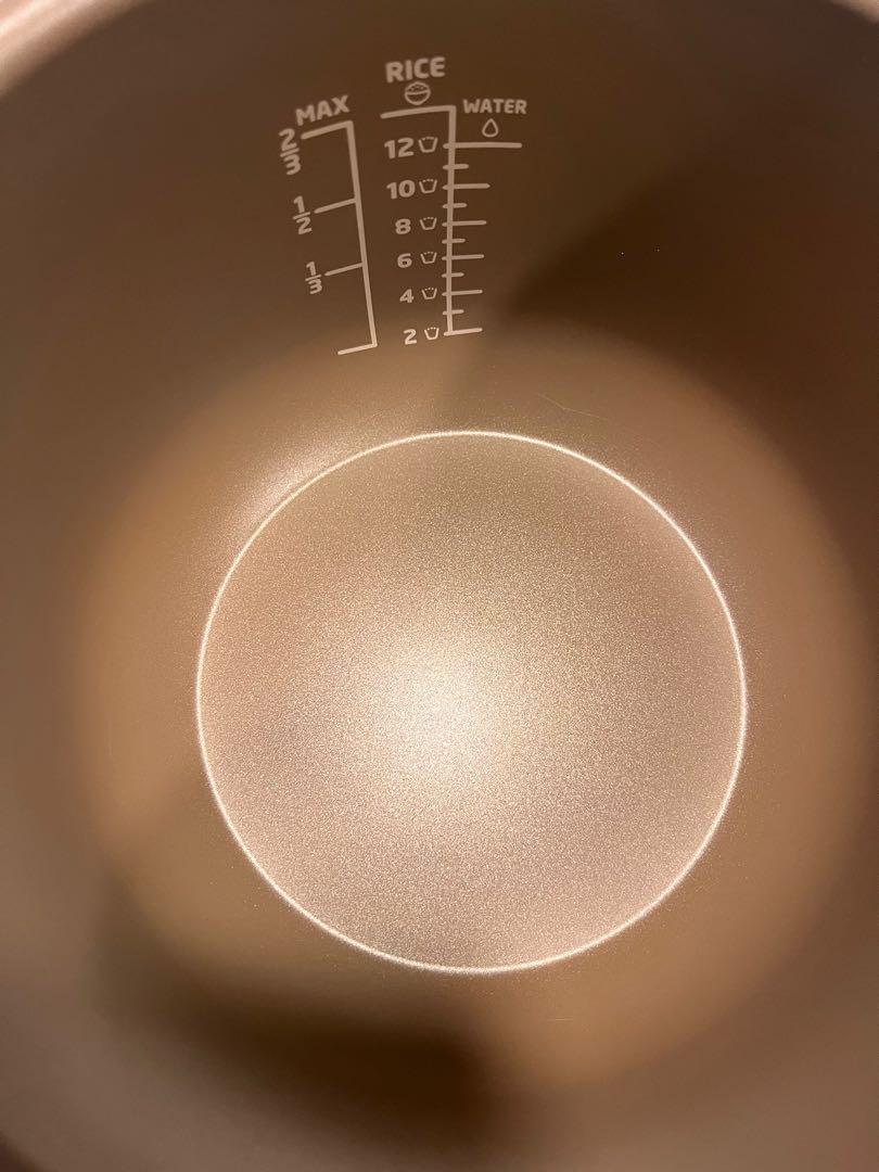 Philips HD2137 Viva Collection All-In-One Pressure Cooker 6 Litres ...