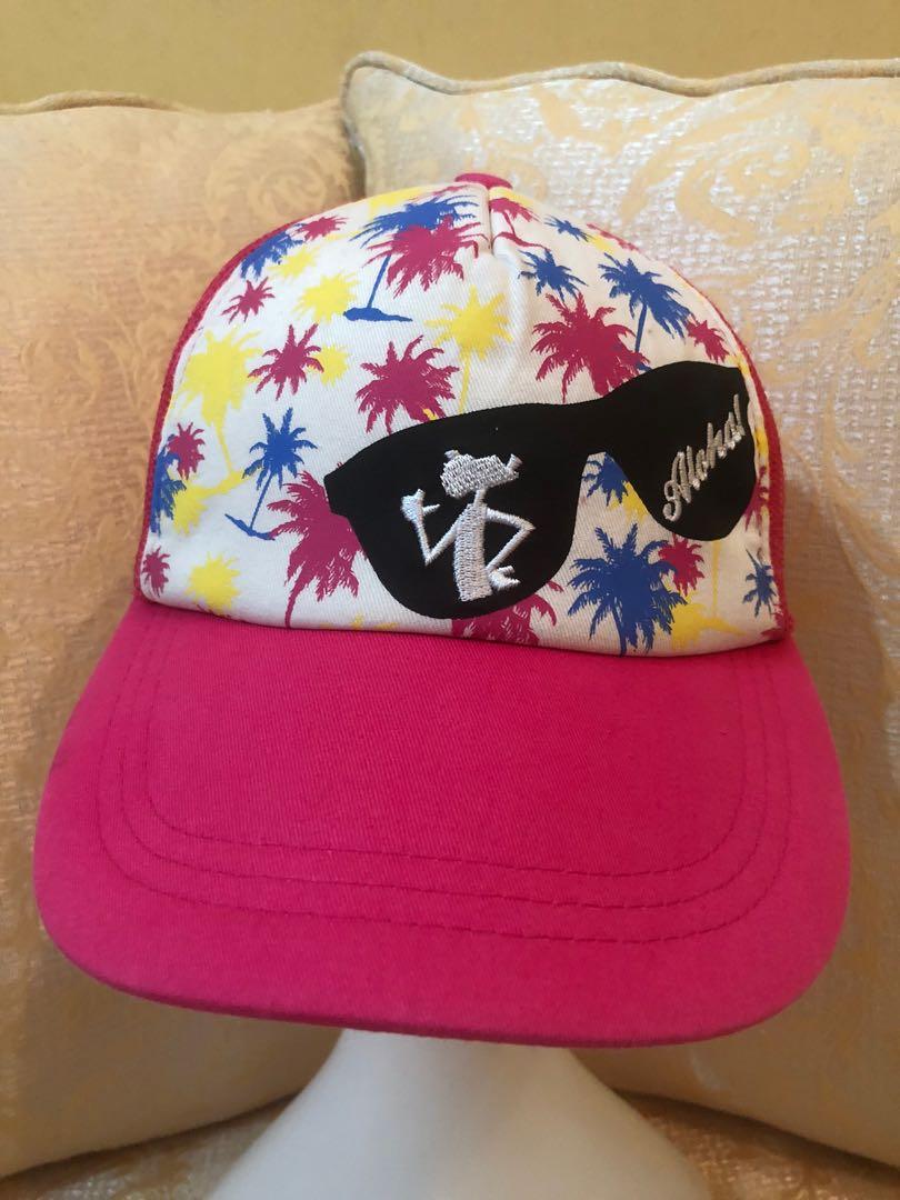 PINK PANTHER CAP UNIVERSAL STUDIO JAPAN (USJ), Men's Fashion, Watches ...