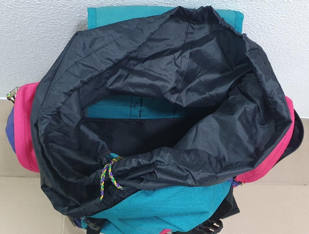 Podia Adventure - Active Traveler Backpack, Men's Fashion, Bags ...