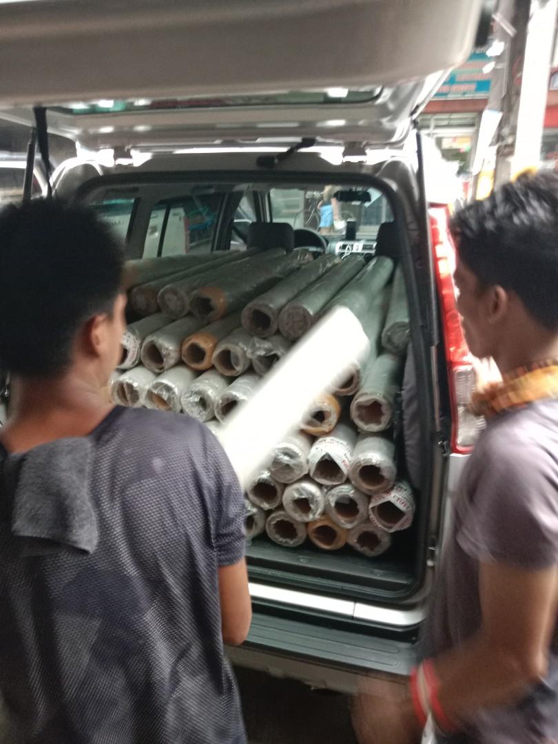 Polyethylene PE PLASTIC Sheet, Commercial & Industrial, Construction ...