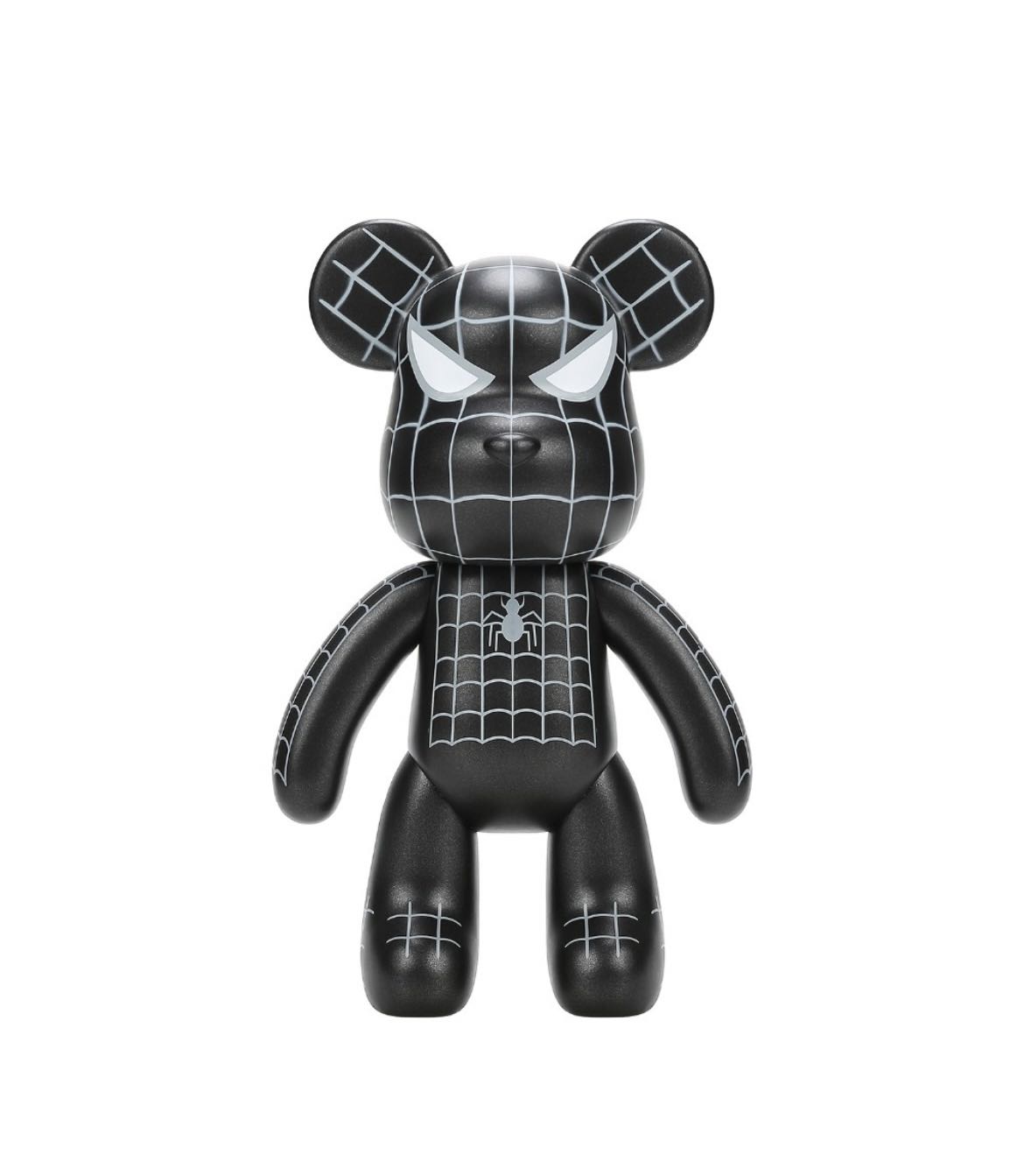 Popobe Venom Bearbrick 5 inch, Hobbies & Toys, Memorabilia ...