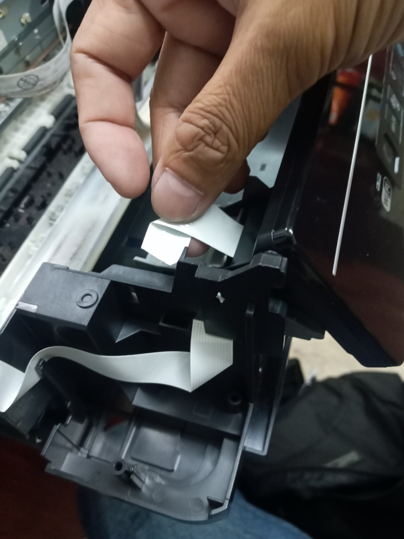Printer repair, Computers & Tech, Printers, Scanners & Copiers on Carousell