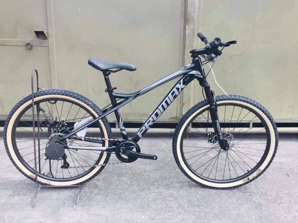 PROMAX PM16, Sports Equipment, Bicycles & Parts, Bicycles on Carousell