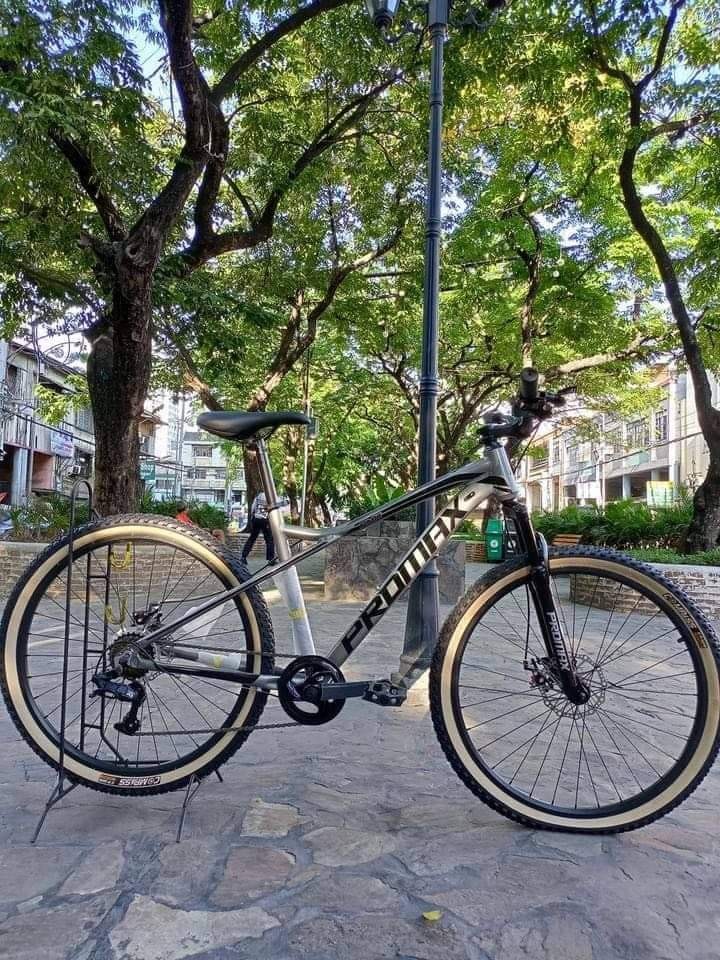 PROMAX PM16, Sports Equipment, Bicycles & Parts, Bicycles on Carousell