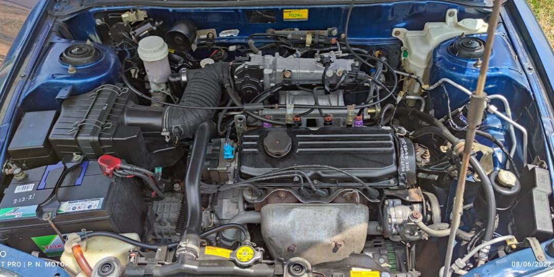 Proton Arena 1.5 M/T, Cars, Cars for Sale on Carousell