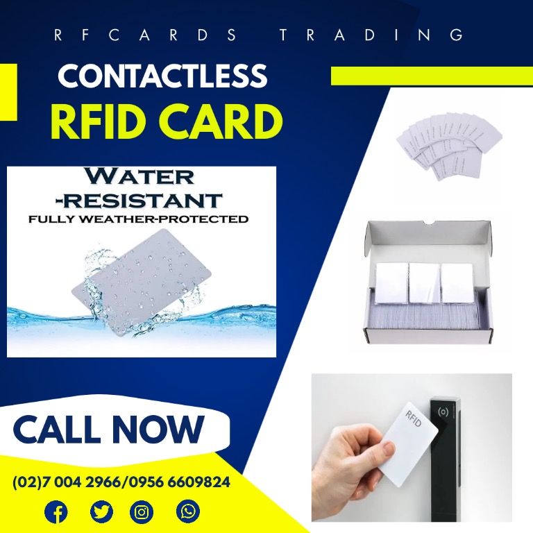 RFID CARD PROXIMITY CARD 125KHZ MIFARE 1K CARD 13.56MHZ MAGNETIC STRIPE ...