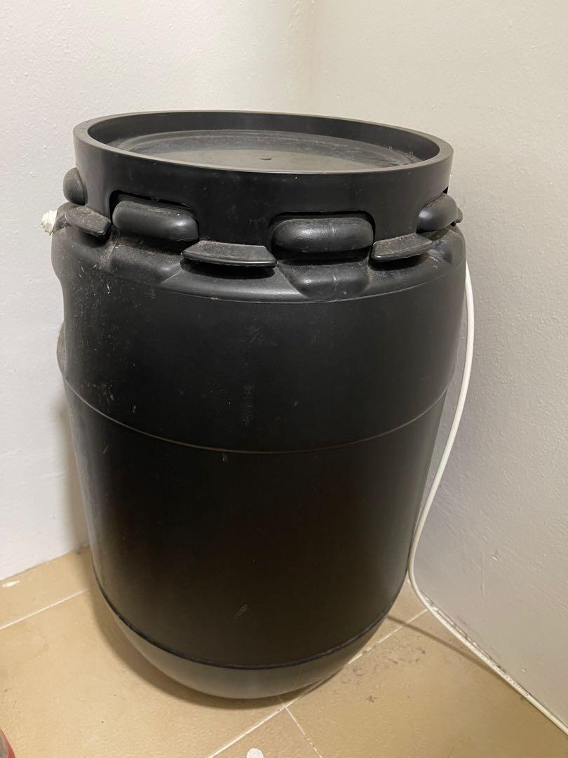 RODI water system - 6 stage, Pet Supplies, Homes & Other Pet ...