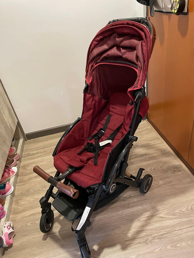 Royal Kiddy Stroller, Babies & Kids, Going Out, Strollers on Carousell
