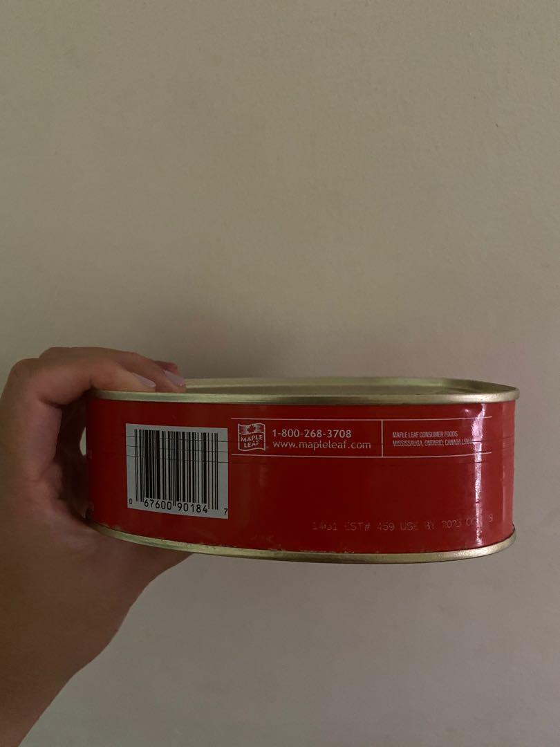 Royale Ham Boneless Cooked, Food & Drinks, Other Food & Drinks on Carousell