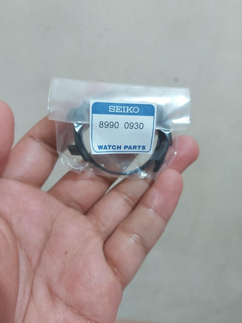 seiko map meter shroud for sale, Men's Fashion, Watches & Accessories ...