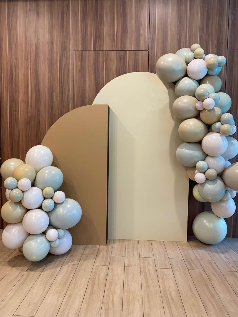 Self Standing Arch Backdrop for Rental & Sale, Photography, Photography ...