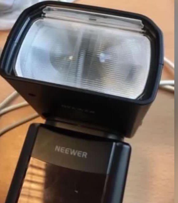 Selling three spoil flash at $38 all not working spoil can used for ...