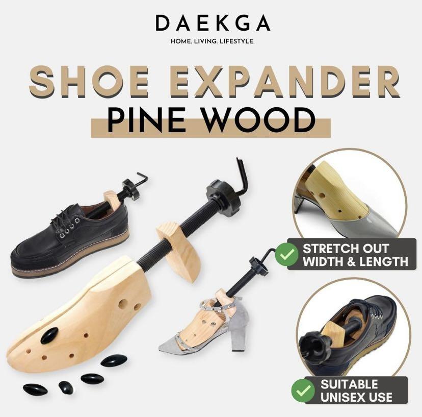 Shoe Expander, Men's Fashion, Footwear, Shoe inserts & accessories on ...